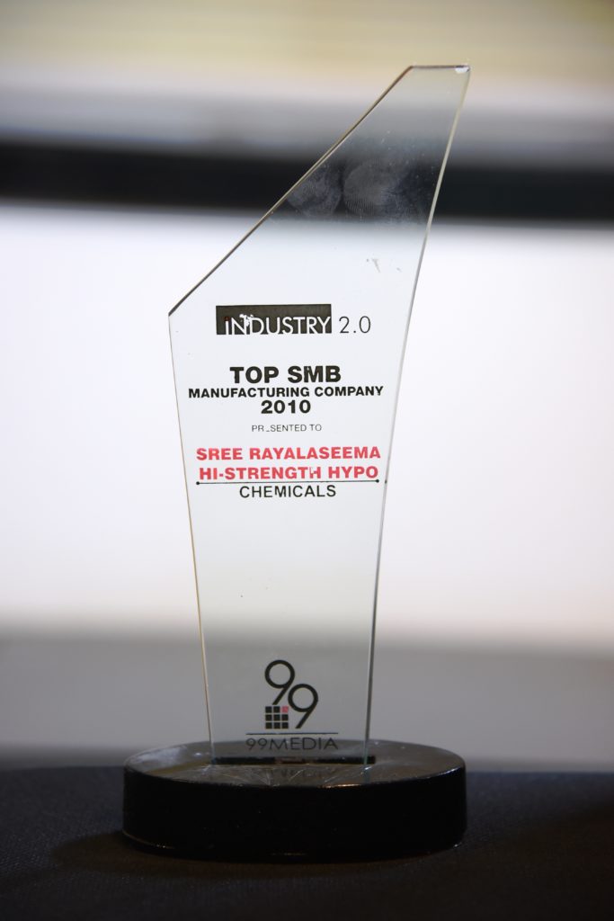 About us – SREE RAYALASEEMA HI-STRENGTH HYPO LIMITED